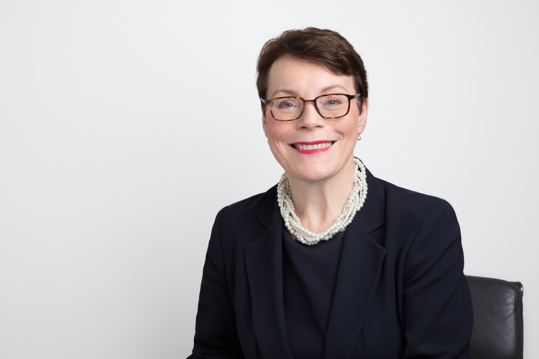 STRATEGIC SUPPER WITH CATHERINE MCGUINNESS - City Property Association