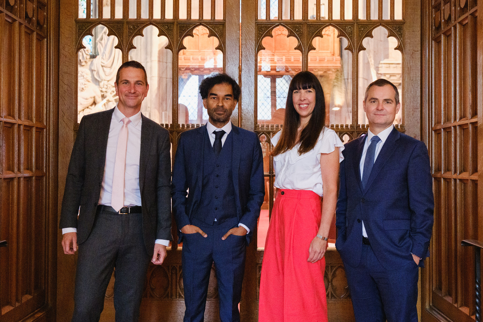 CPA Annual Lunch 2025 - City Property Association