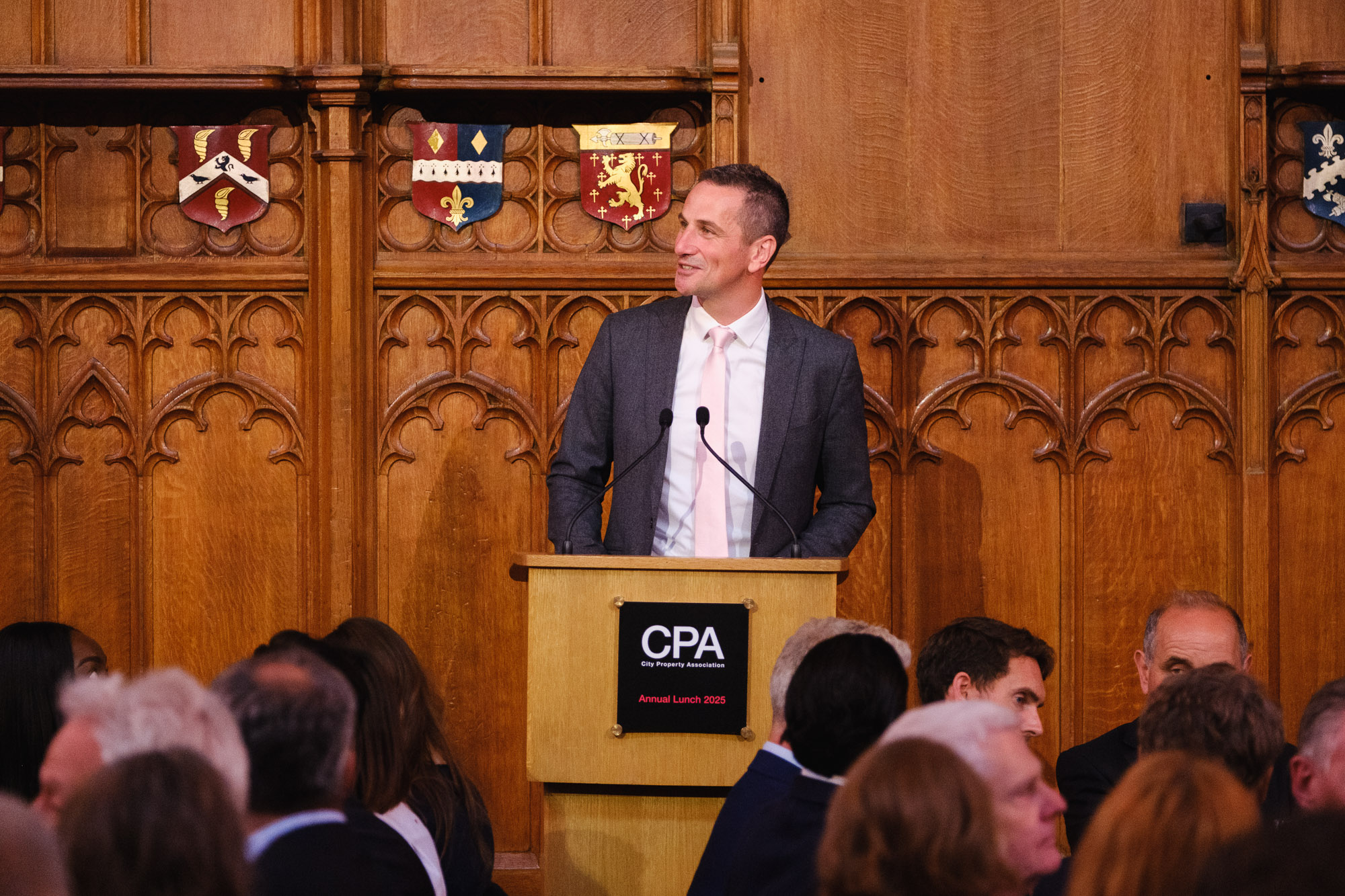 Speech: CPA Chair Ross Sayers' address to the CPA Annual Lunch - City ...