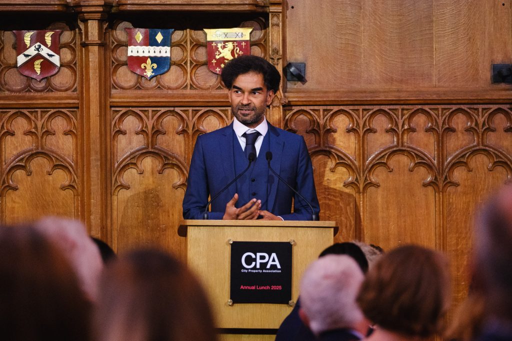 CPA Annual Lunch 2025 - City Property Association