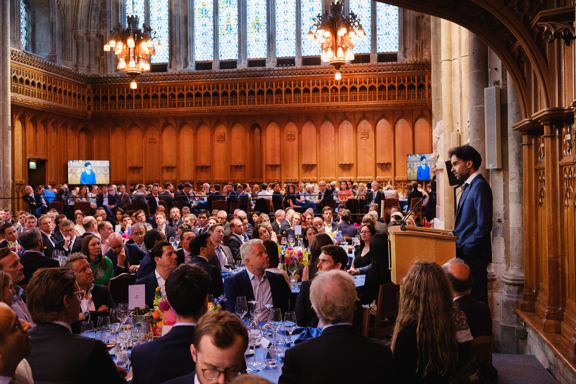 CPA Annual Lunch 2025 - City Property Association