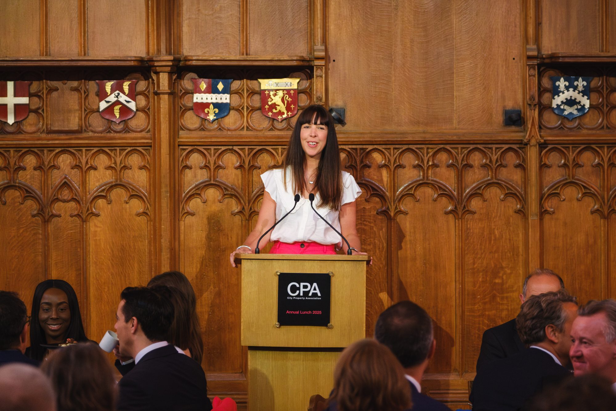 CPA Annual Lunch 2025 - City Property Association