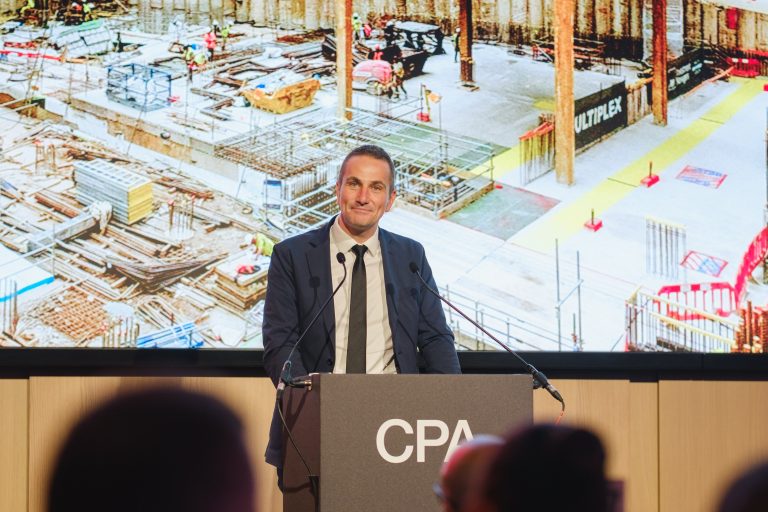 CPA Annual Dinner 2025 - City Property Association