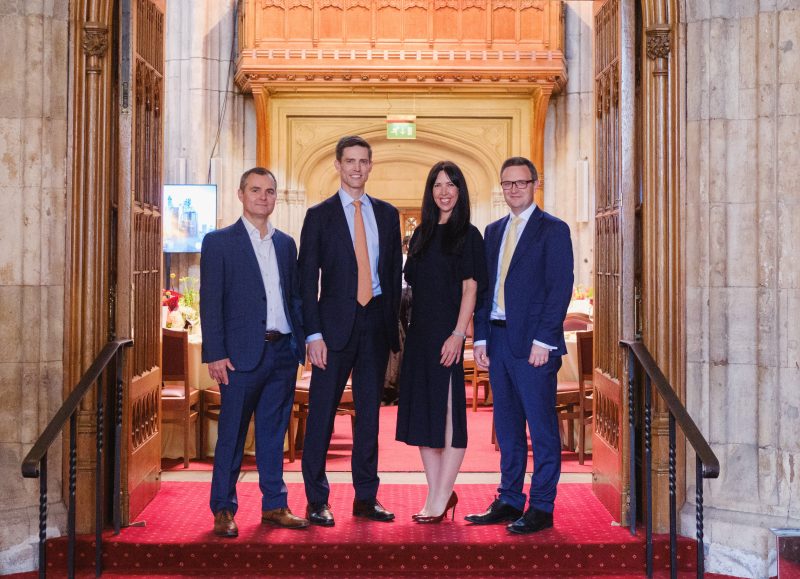 CPA Annual Lunch 2026 - City Property Association