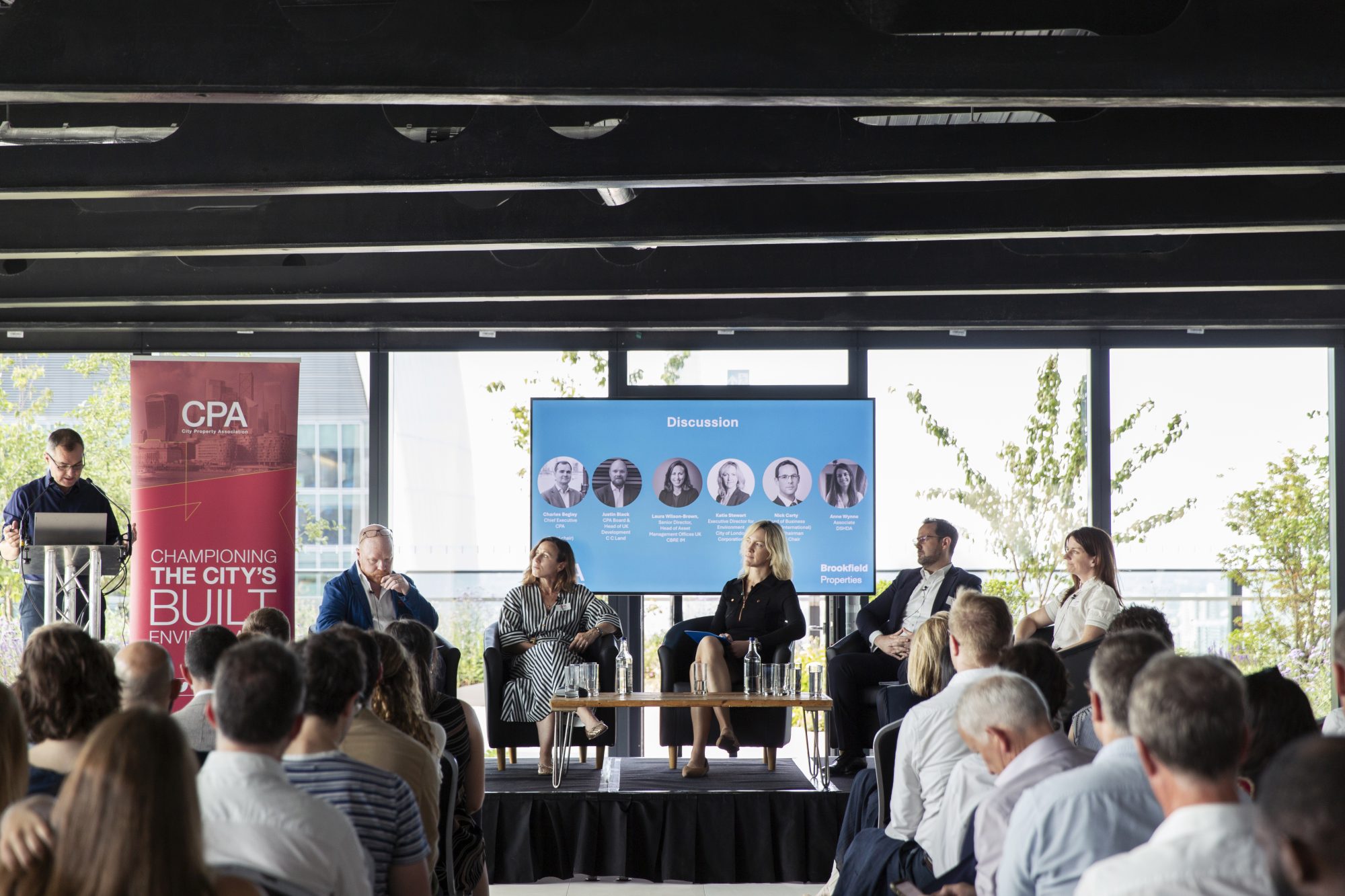 Delivering Destination City: Exclusive report preview - City Property ...
