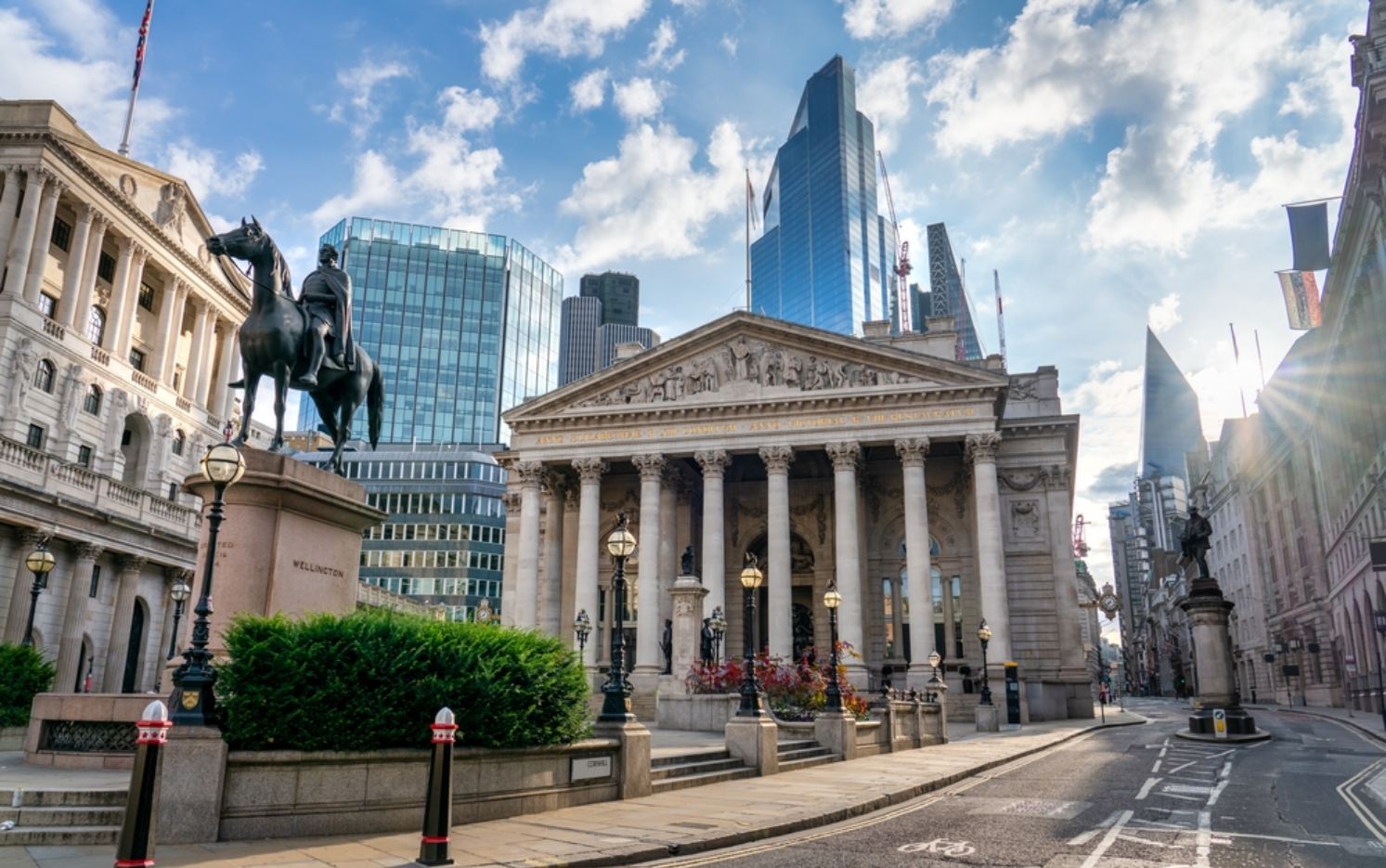 Open letter to the Court of Common Council calling for Bank Junction ...