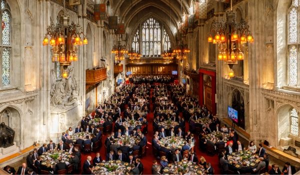 CPA 2020 ANNUAL LUNCH CANCELLED - City Property Association