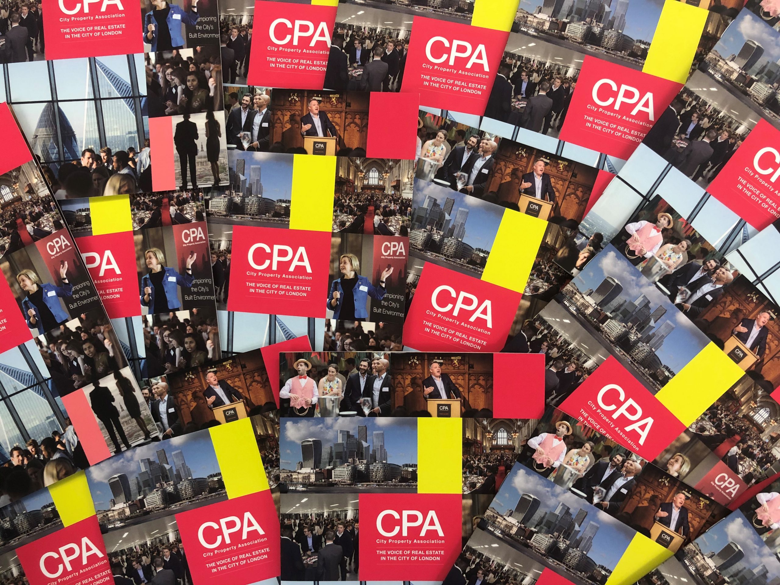 2019 MEMBERSHIP BOOKLET - City Property Association