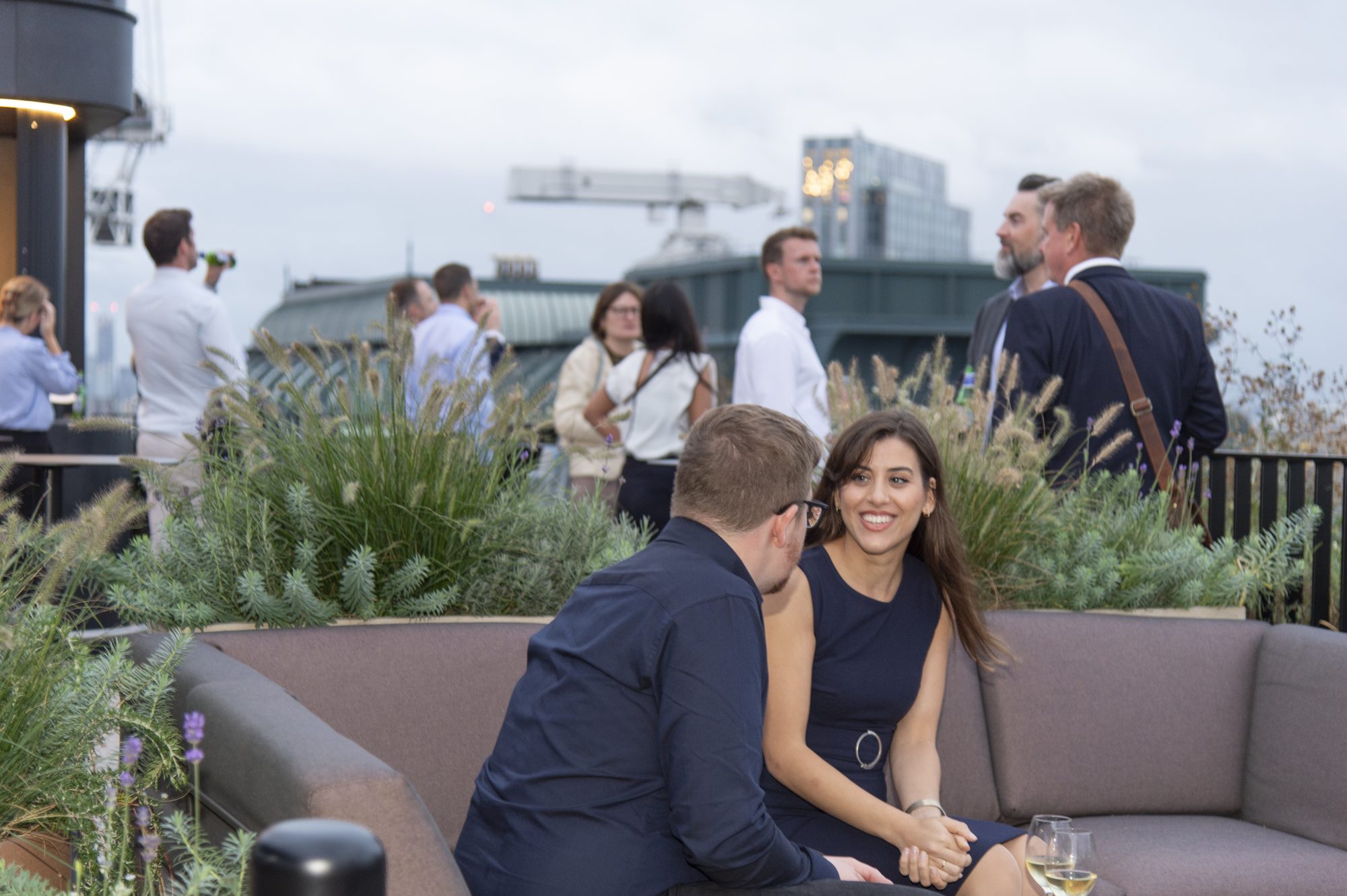 Membership - City Property Association