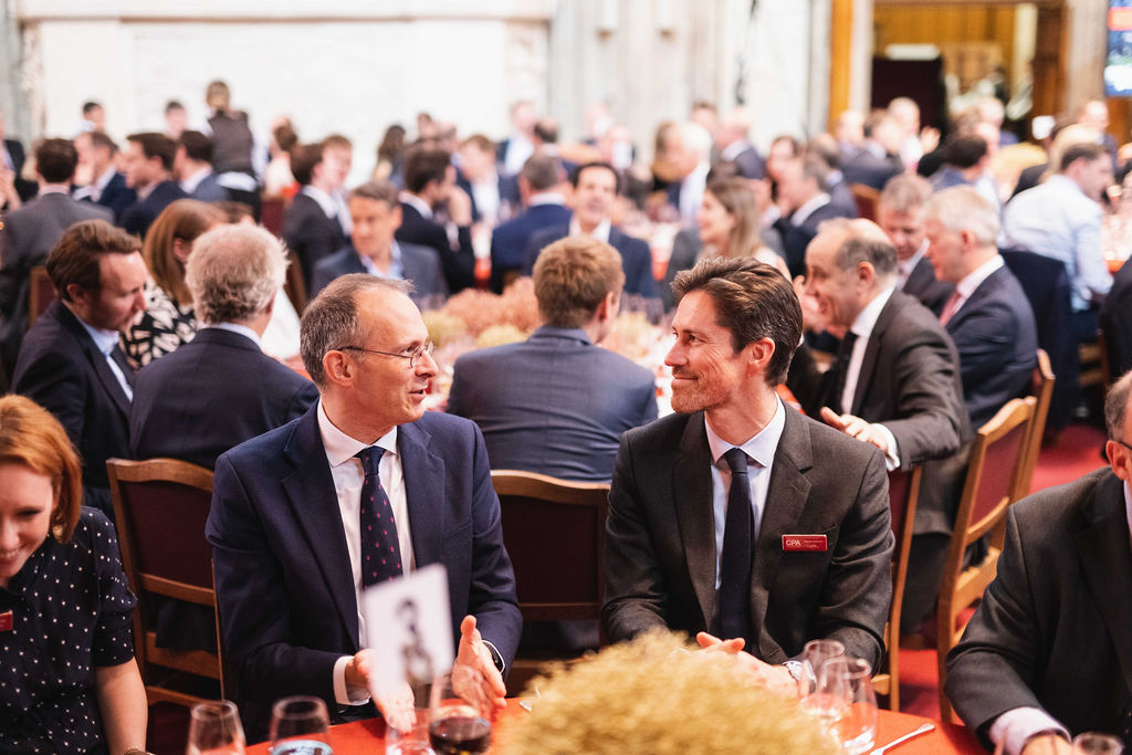CPA Annual Lunch 2023 - City Property Association