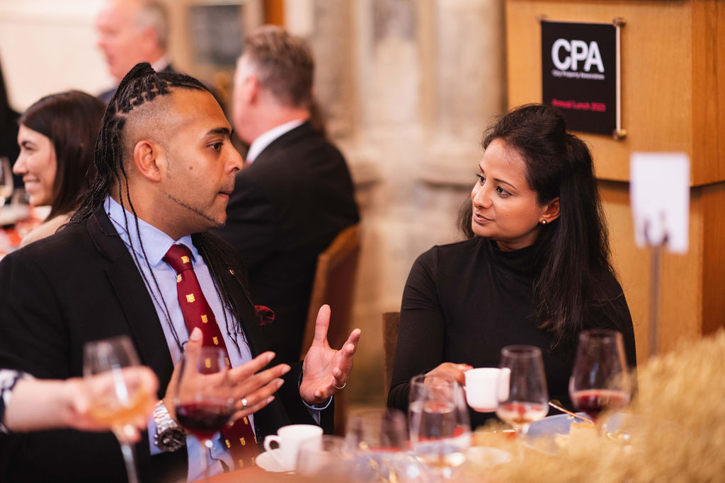 CPA Annual Lunch 2023 - City Property Association