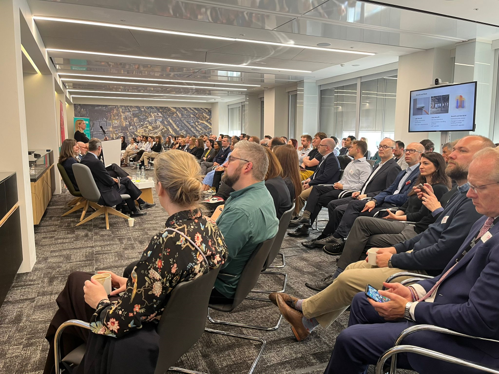 Circular Economy and the City - City Property Association