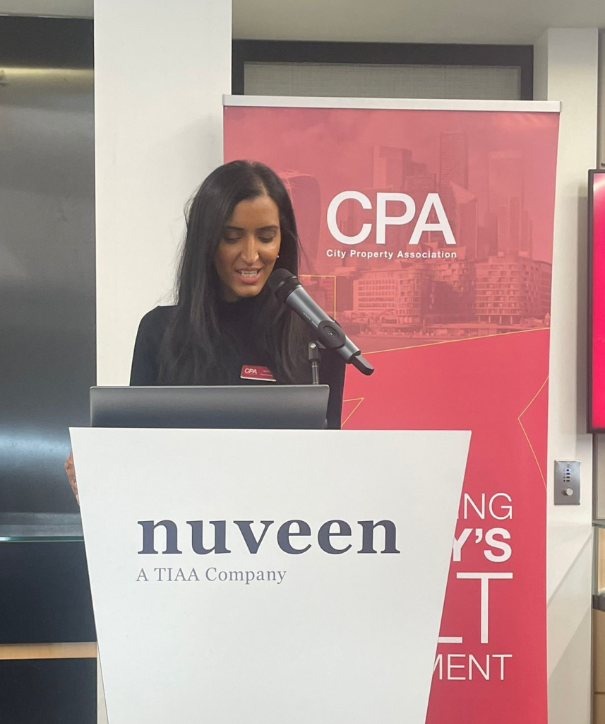 Circular Economy and the City - City Property Association