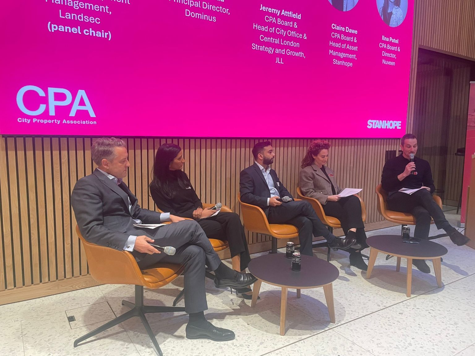 City of London market update - City Property Association