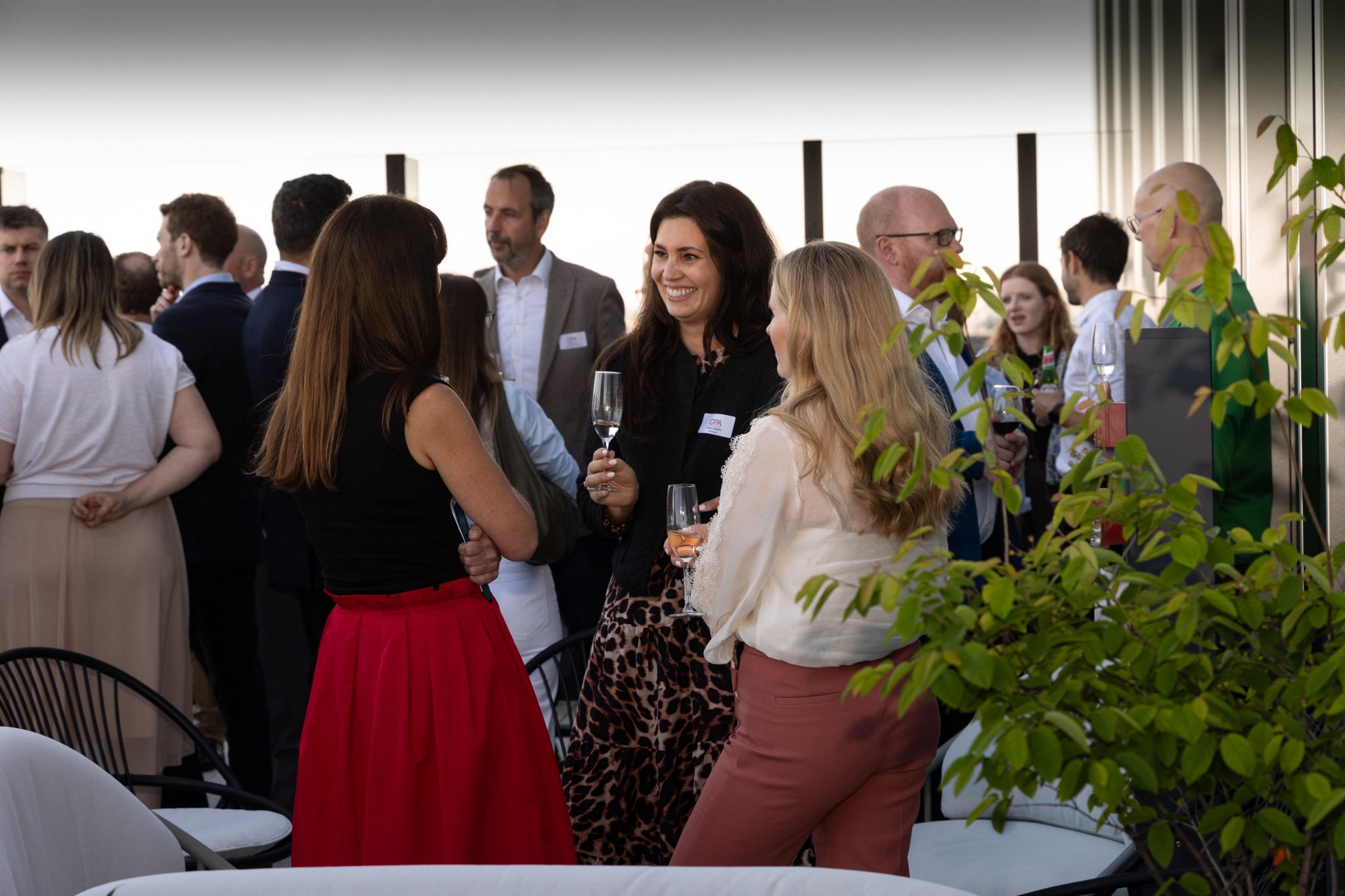CPA AGM Evening Reception - City Property Association
